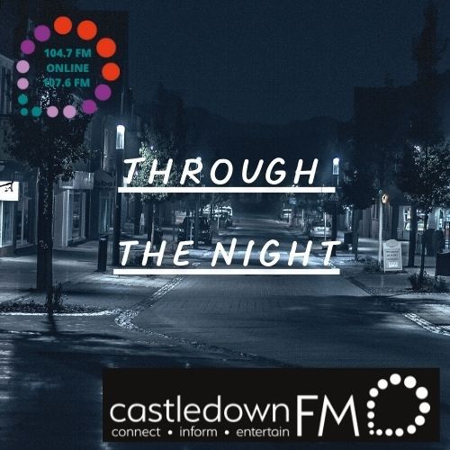 Listen Again - Castledown FM
